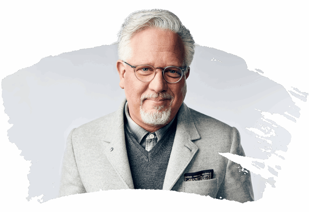 Glenn Beck | Independently Published Author - Forefront Books